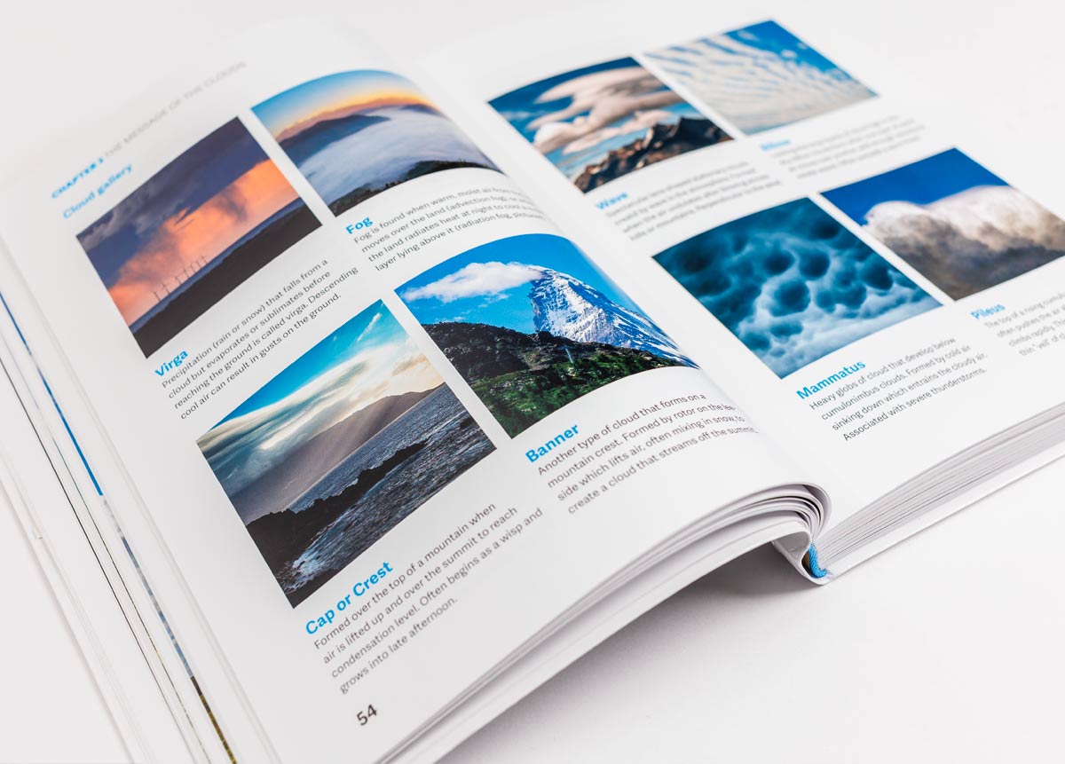 Understanding the Sky – Essential meteorology insights for all flyers