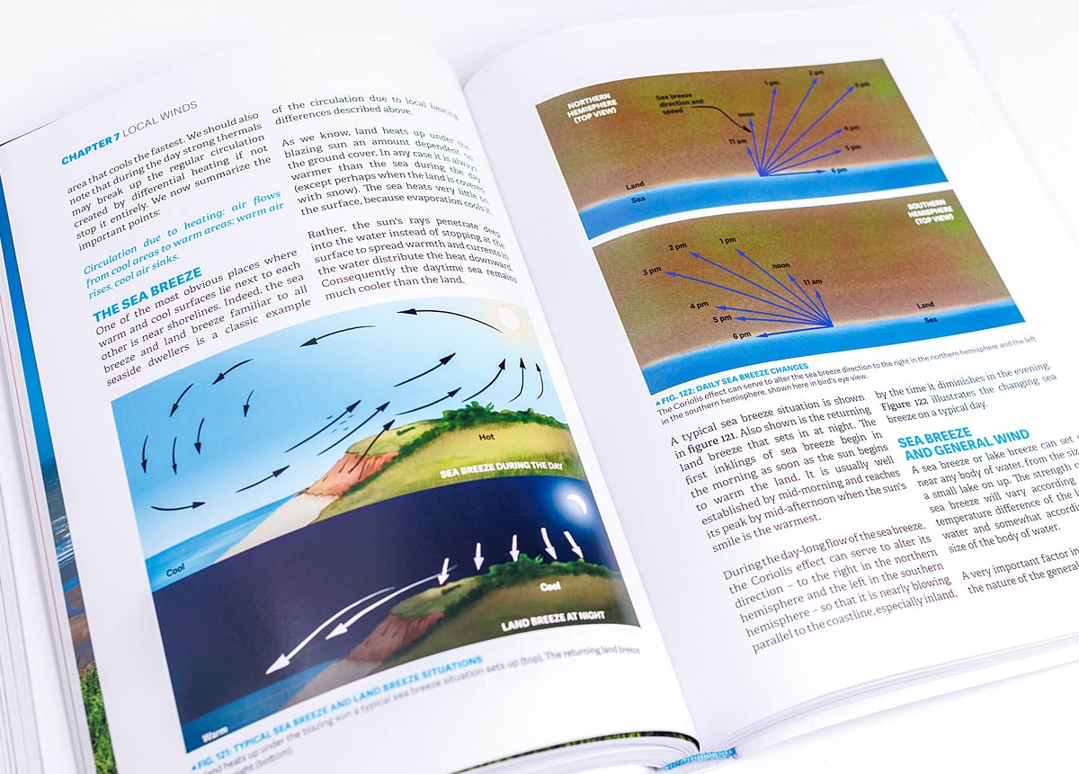 Understanding the Sky – Essential meteorology insights for all flyers
